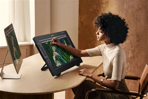 Xencelabs Unveils New Pen Display 24 Studio Series | TechPowerUp