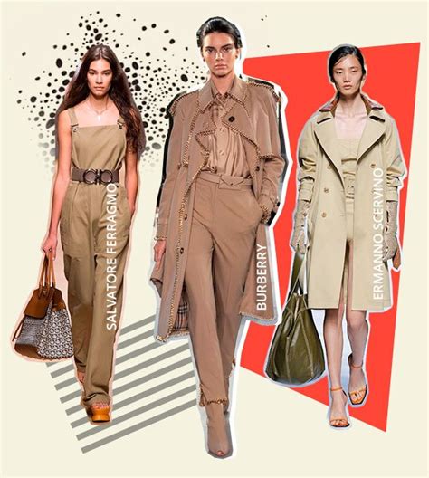 Trend Report: Bege » STEAL THE LOOK