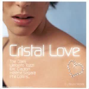 Cristal Love: Multi-Artistes, Multi-Artistes: Amazon.es: CDs y vinilos}