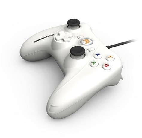 GP XID: Thrustmaster veröffentlicht neues PC-Gamepad mit Xinput-Standard