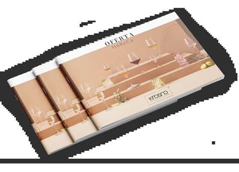 Catalogues - Krosno Glass S.A.