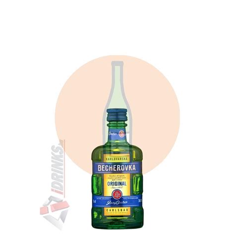 Becherovka »–› ÁrGép