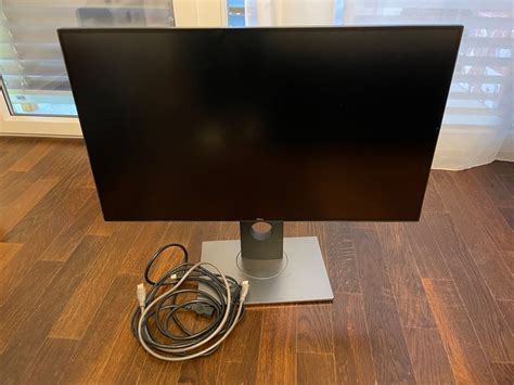 Dell UltraSharp 27 4K Monitor | Kaufen auf Ricardo