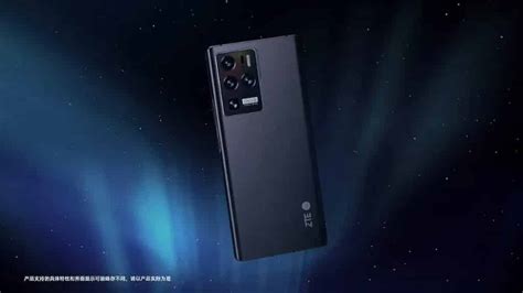 ZTE Axon 30 Ultra sızıntısı fiyatı gösteriyor %sep% %sitename%