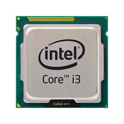 Intel Core i3-4330 - Procesor | Alza.cz