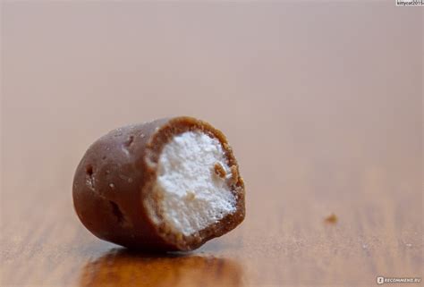 Хрустящий зефир маршмеллоу Crack-a-mallow В молочном шоколаде - «Мне не ...