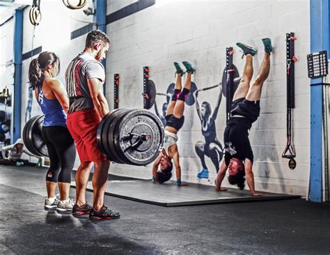 CrossFit: Forging Elite Fitness: Sunday 161009