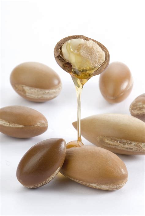 green beauty - argan oil - My French Twist