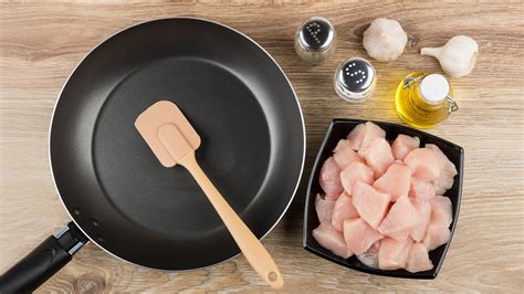 Со сковороды сразу на стол! 4 ПРЕВОСХОДНЫХ УЖИНА С КУРИЦЕЙ. Рецепты от ...