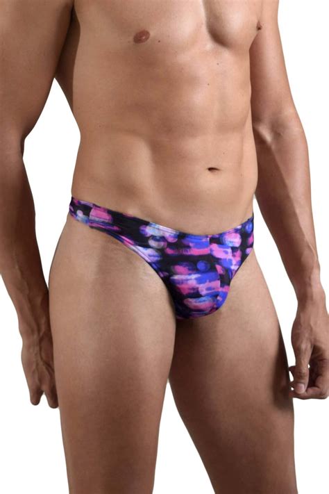 New Doreanse collection just dropped – Underwear News Briefs