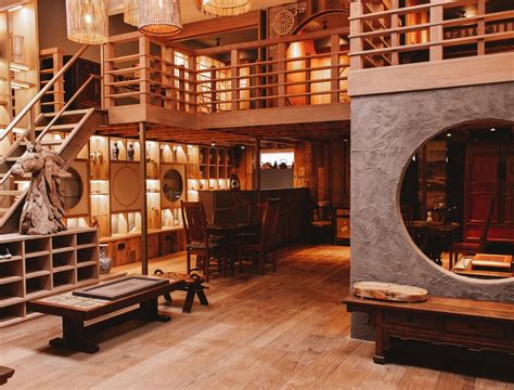 Moychay - Bar / Club in Amsterdam, Netherlands | The Vendry