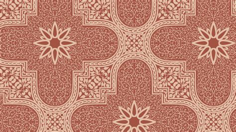 Arabesque Designs In Islamic Art