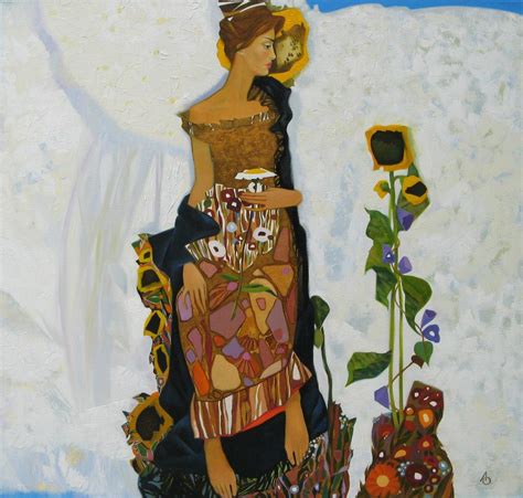 Artodyssey: Olga Larionova - Ларионова Ольга