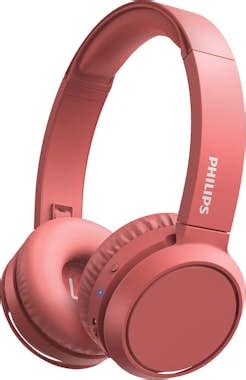 Compra Philips 4000 series TAH4205RD/00 auricular y casco Auriculares ...