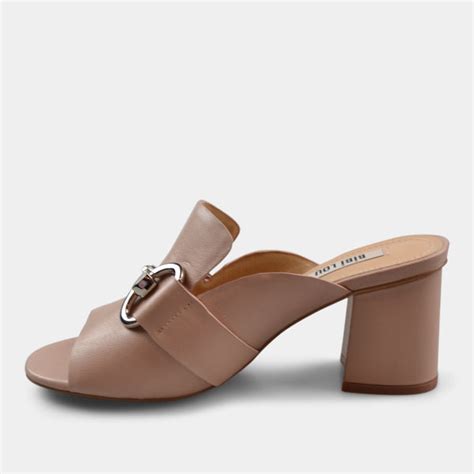 Bibi Lou – A Step Above Shoes