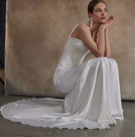 UNONA | Wedding dresses (@unona_official) • Instagram photos and videos