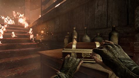 Thief review: in the dark | Polygon