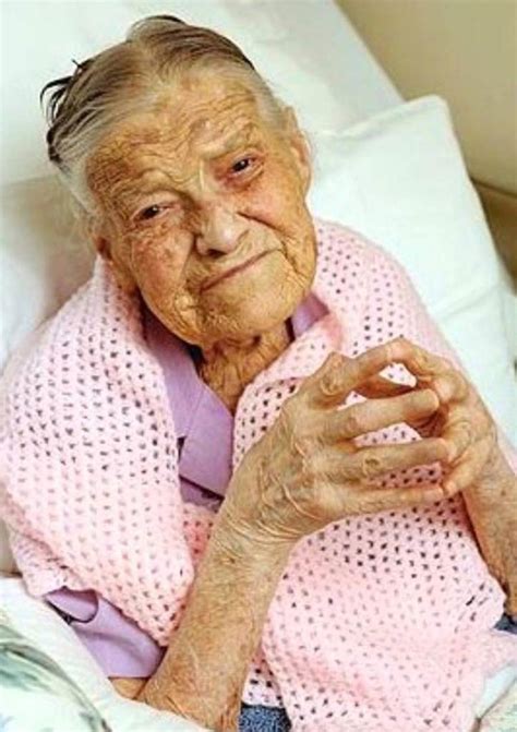 Lunga vita: 9 segreti di ultracentenari che difficilmente faranno ...