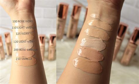 NOWOŚĆ! BOURJOIS - kolekcja do makijażu ALWAYS FABULOUS