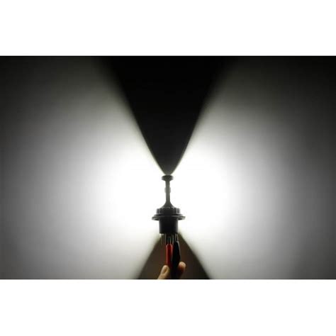 Светодиодные лампы Optima LED Qvant H4 купить, цена 4420 рублей в ...