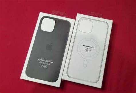 Оригинальный чехол Apple iPhone 12 Pro Max Москва | Аксессуары для ...