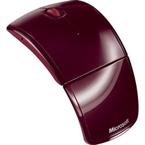 Microsoft ARC mouse | Arc mouse, Microsoft, Personal computer