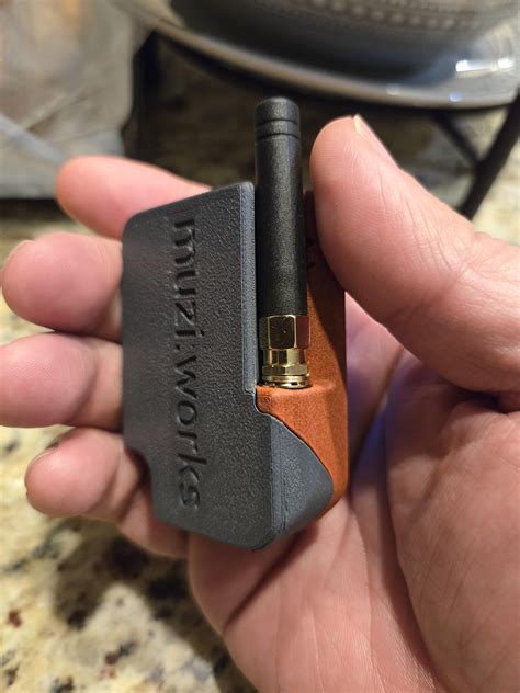 Recommendation for 915 mhz antenna : r/meshtastic