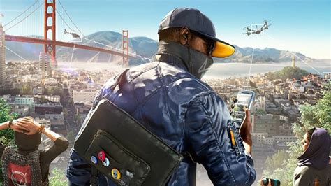 Watch Dogs 2 — Геймплей и информация об игре! На русском (HD) - YouTube