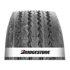Reifen Bridgestone R168 | LKW-Reifen - ReifenLeader.de