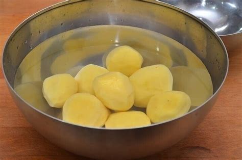 Картофель "Шато" | Пикабу