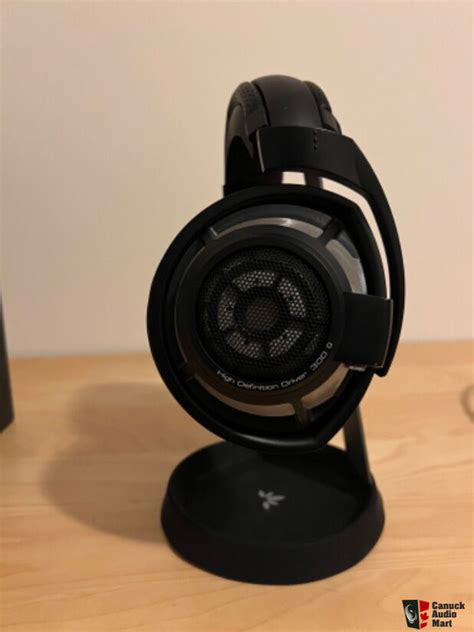Sennheiser HD 800S Photo #4350928 - US Audio Mart