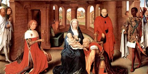 «Каспар, Мельхиор и Бальтазар», Мишель Турнье – Catholic Books
