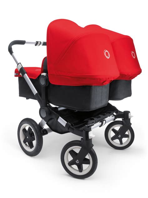 Bugaboo Donkey | Best Buggy