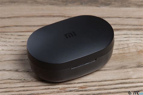 Mi True Wireless Earbuds Basic – бюджетные полностью беспроводные ...