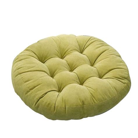 Подушка на пол JOY.YOLIFE LOVING & LIVING 2311906-1 55x55 см - купить ...