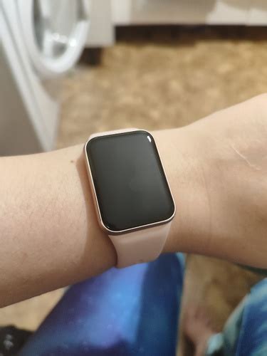 Xiaomi Фитнес-браслет Mi Smart Band 9 Pro глобальная версия поддержка ...