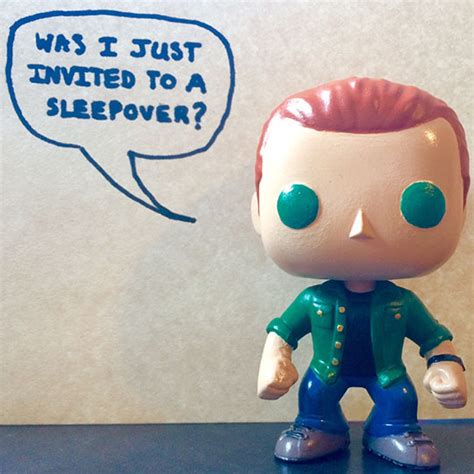 magneticdice: Custom Gallavich Funko Pop... - Shamelessly Hooked on...