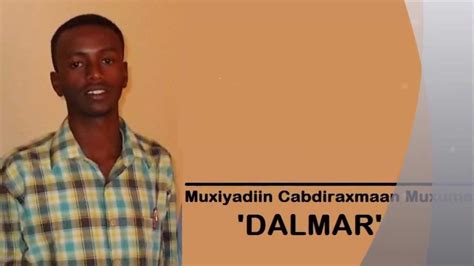 Dalmar - YouTube