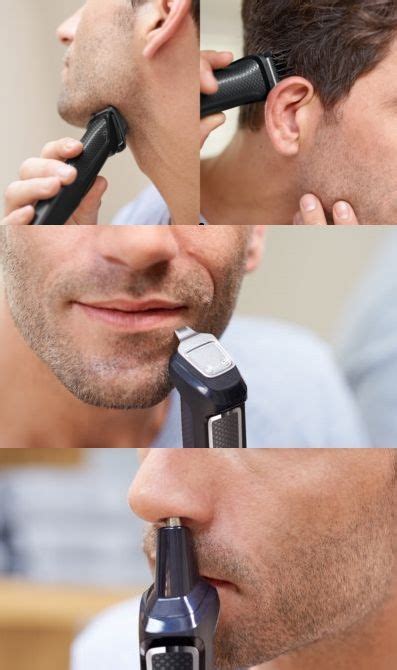 Philips MG3740/15 viacúčelový zastrihávač - Holime.eu