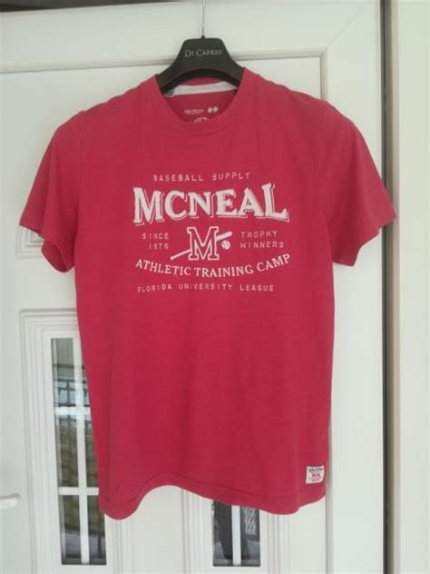 Mc Neal -L