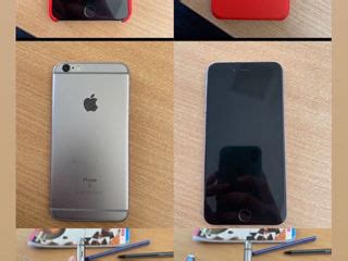 Aifon 6s plus