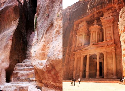 Petra – Secret Wardrobe