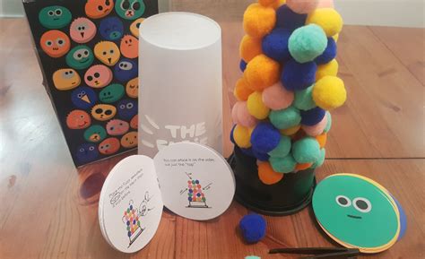 The Fuzzies | Board Games | Zatu Games