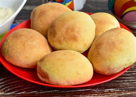Сладкие "Колобки" к чаю