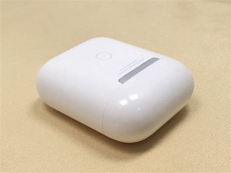 Yahoo!オークション - 動作品 AirPods エアーポッズ イヤフォン アッ...