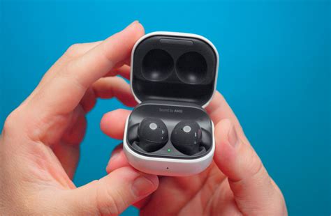 Обзор Galaxy Buds 2 — лучшие TWS наушники - THE ROCO