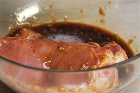 25 быстрых и легких маринадов для мяса