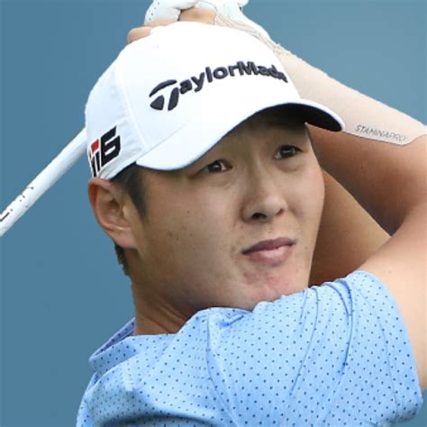 Danny Lee | Golf Channel