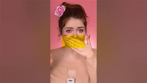 СИНЯЯ ПОМАДА ТИНТ С ТАЙНЫМ ЦВЕТОМ #косметика #юлкина - YouTube