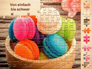 Jigsaw Puzzles - Puzzle-Spiele – Apps bei Google Play